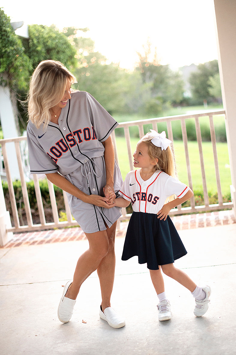 Houston Astros – Fan Dress